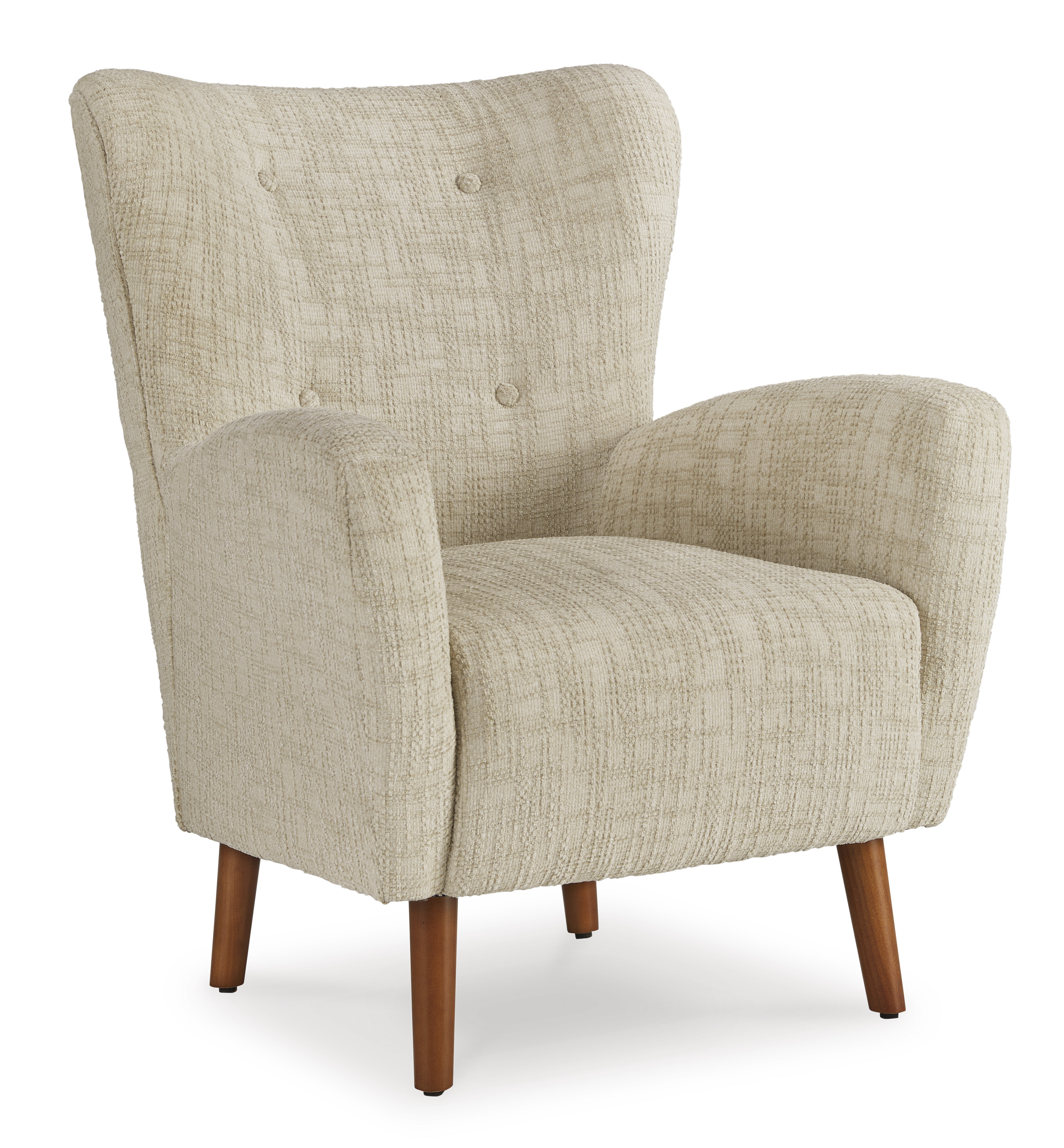 Jemison Next-Gen Nuvella ACCENT CHAIR ASHLEY Dune A3000638