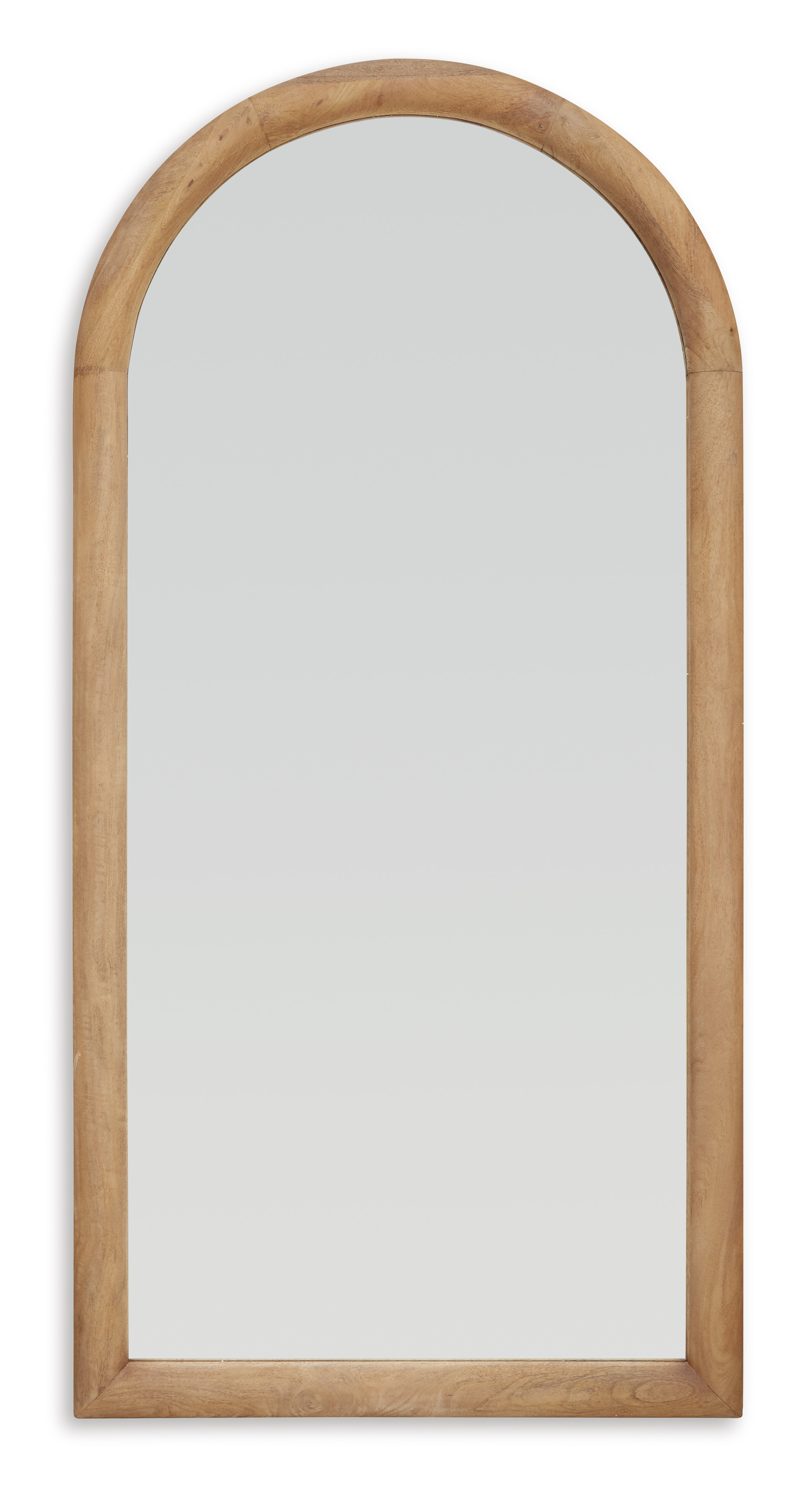 Dairville FLOOR MIRROR ASHLEY Brown A8010323