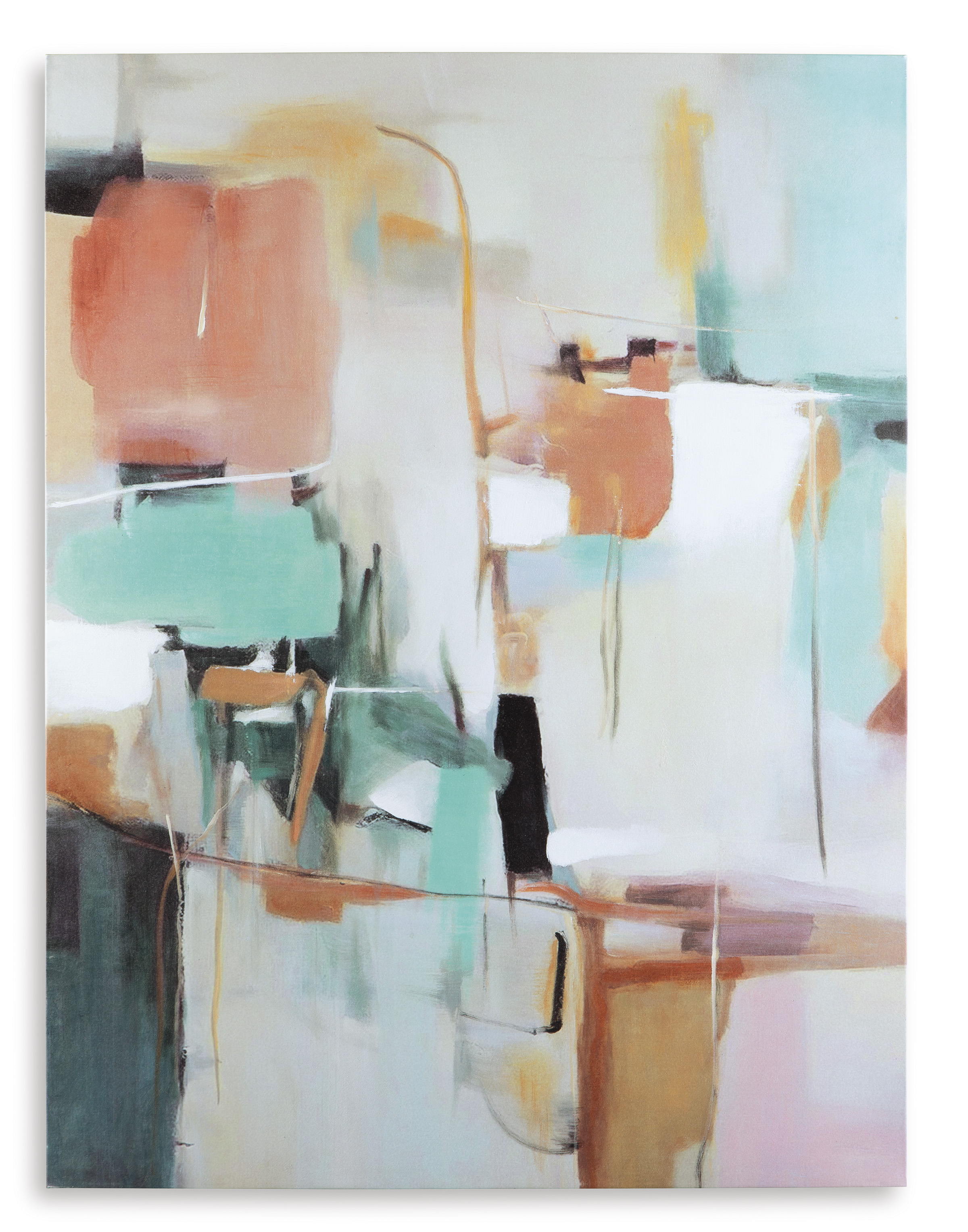 Langward WALL ART ASHLEY Multi A8000399