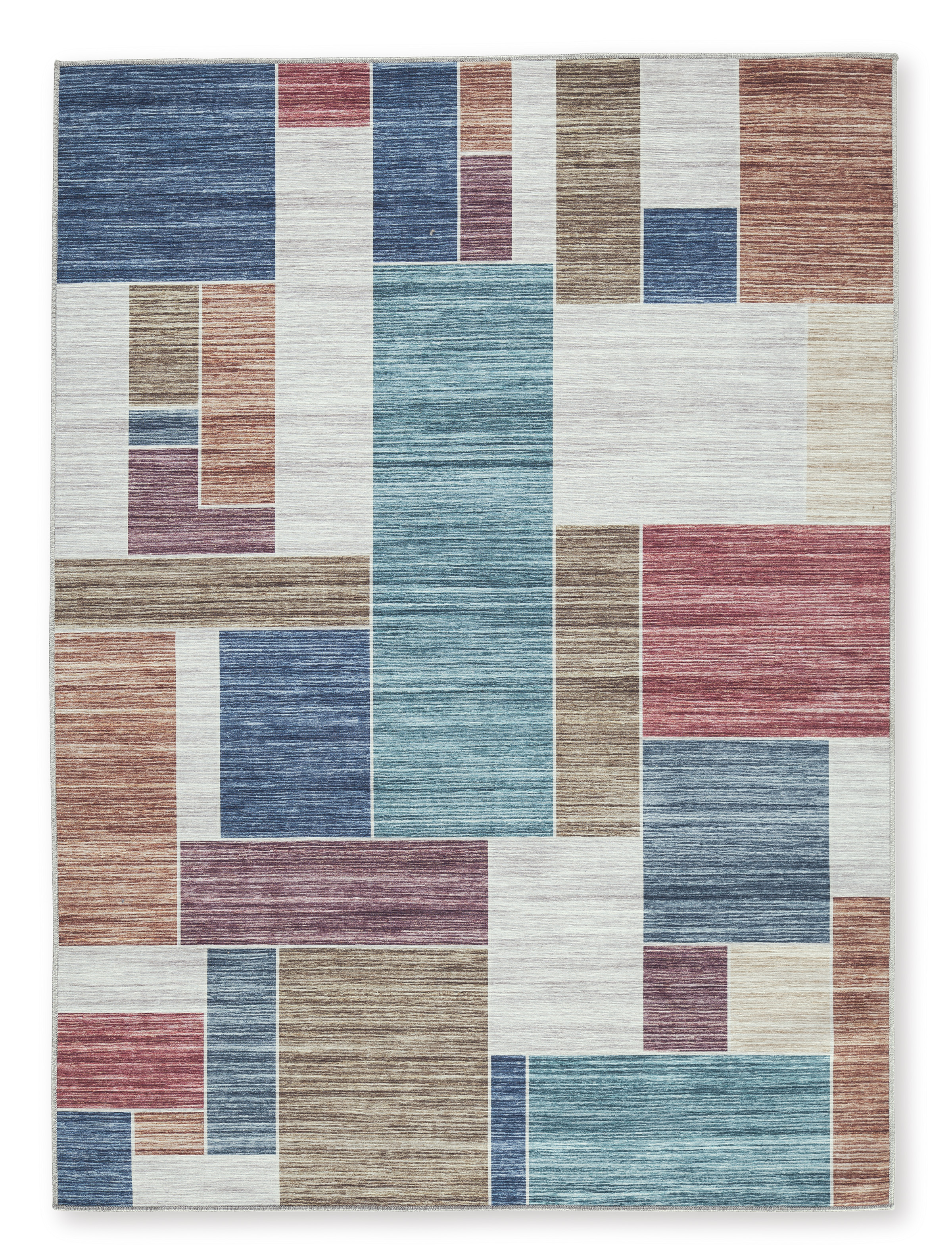 Numore LARGE RUG ASHLEY Multi R406661
