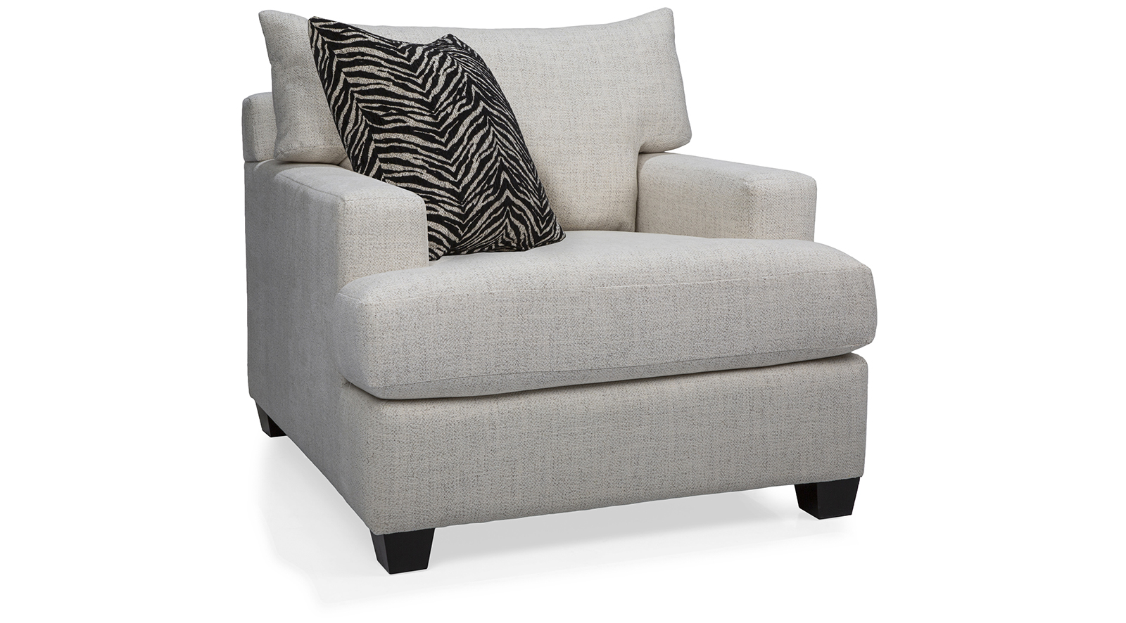 2386-03 Chair Pillows=1 DECOR REST 2386-03