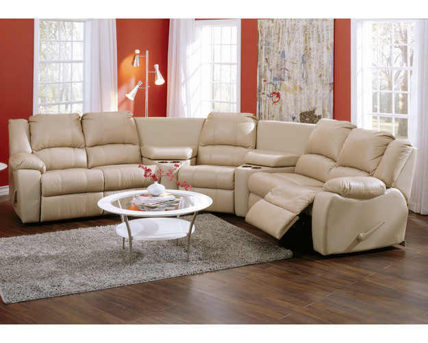 4604030 PALLISER FURNITURE