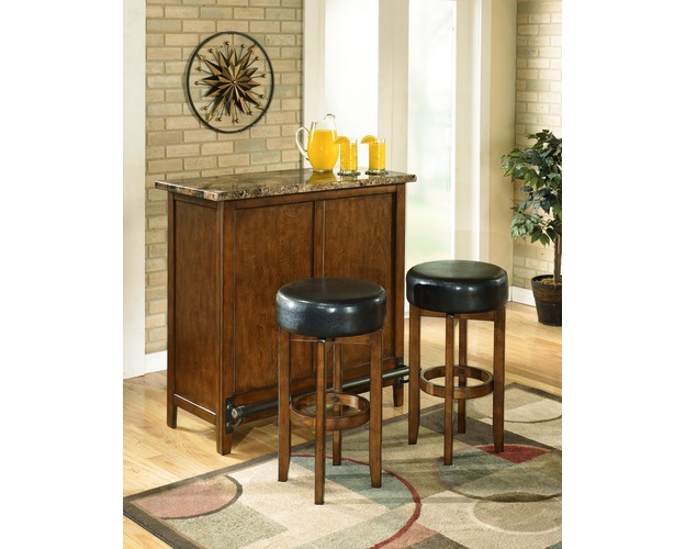 D158-65 ASHLEY FURNITURE