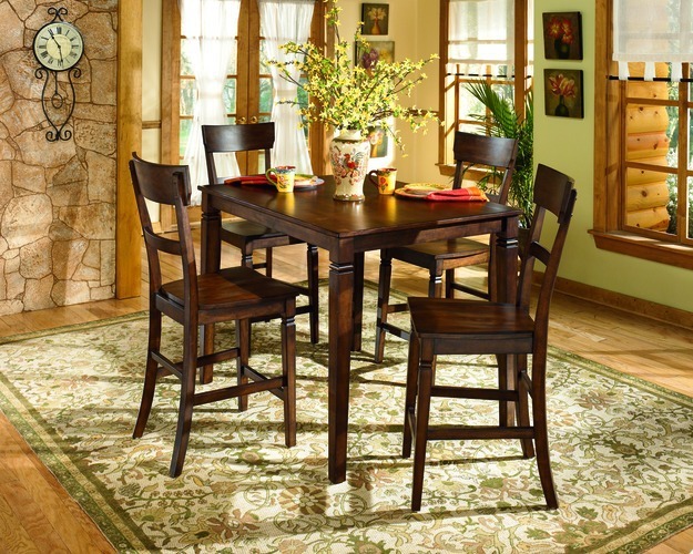 D254-223 ASHLEY FURNITURE