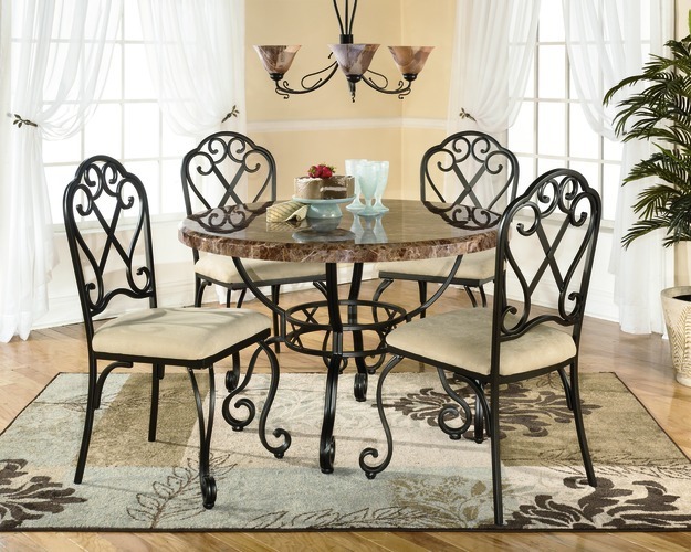 D352-225 ASHLEY FURNITURE