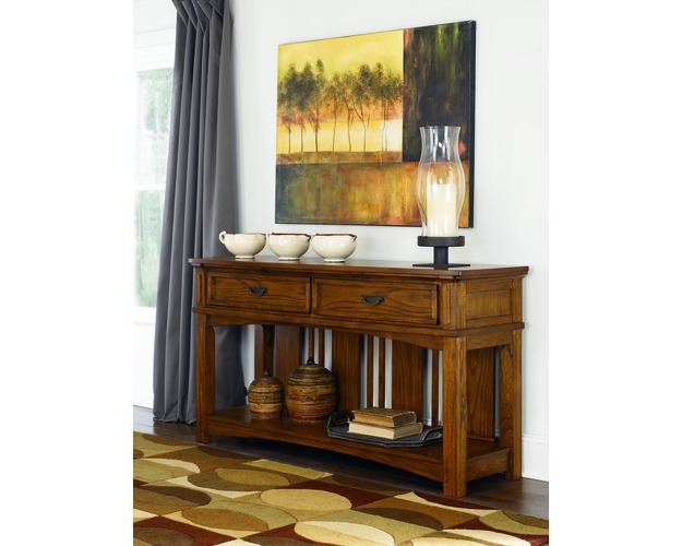 D689-60 ASHLEY FURNITURE