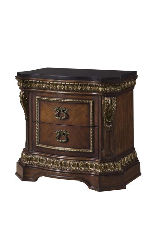 503140 PULASKI FURNITURE