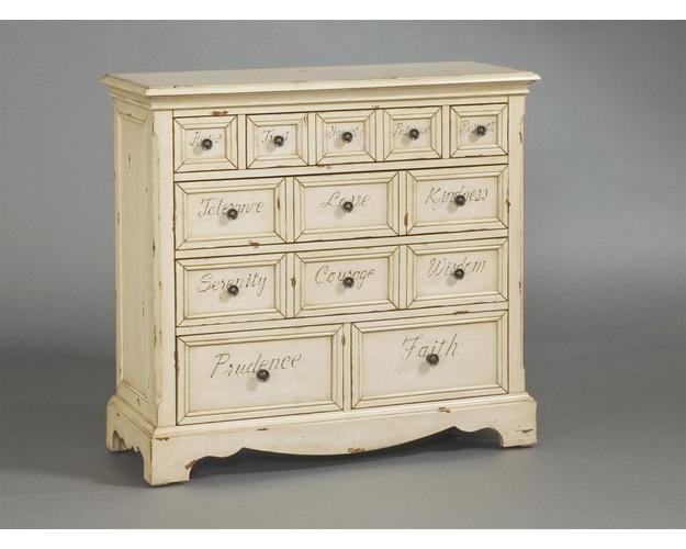 516132 PULASKI FURNITURE