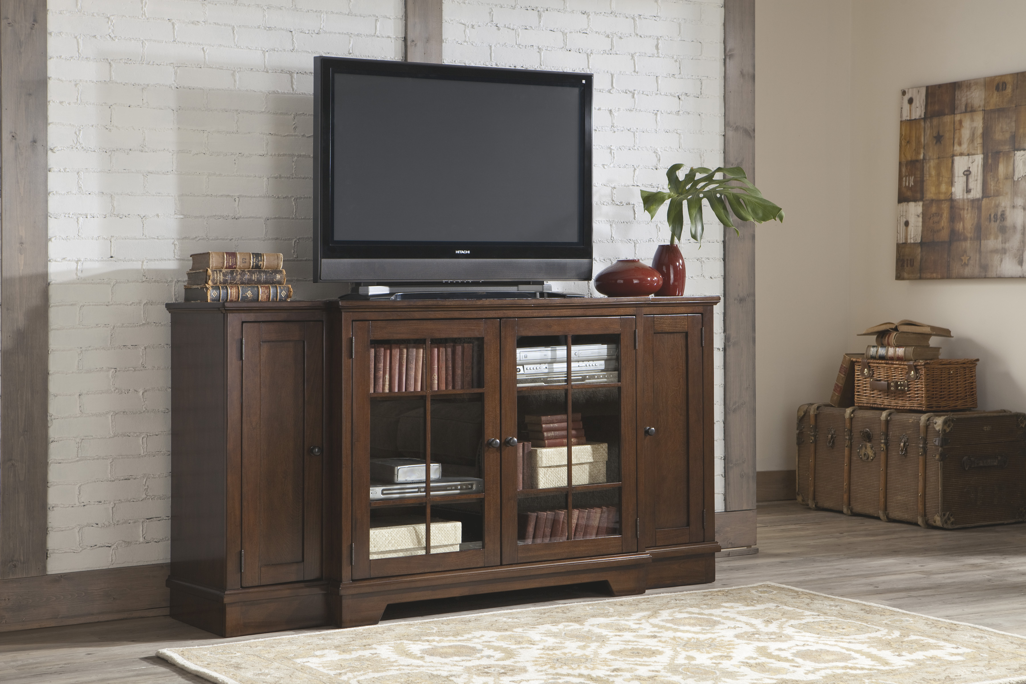 W684-48 ASHLEY FURNITURE