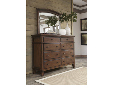 B565-31 ASHLEY FURNITURE