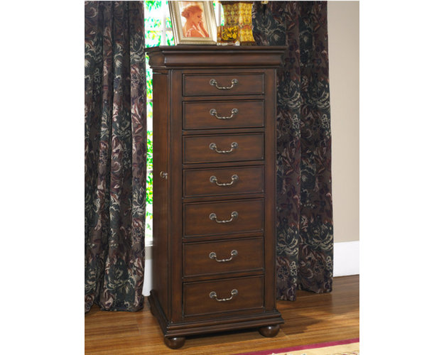 DS-739219 PULASKI FURNITURE
