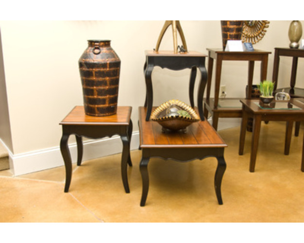 201-001 KLAUSSNER | PALLISER