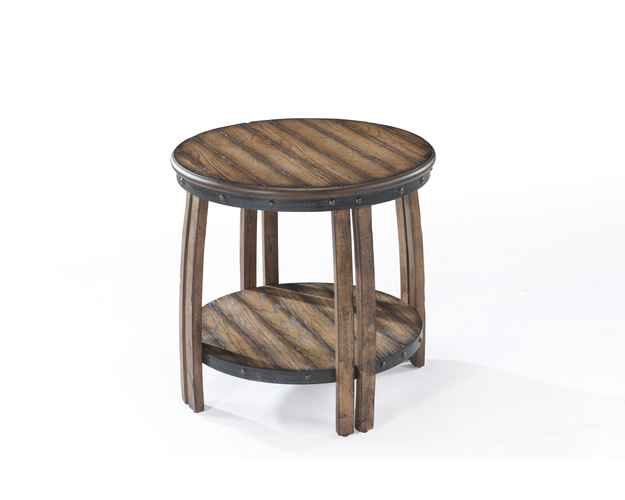 T2045-05 MAGNUSSEN FURNITURE