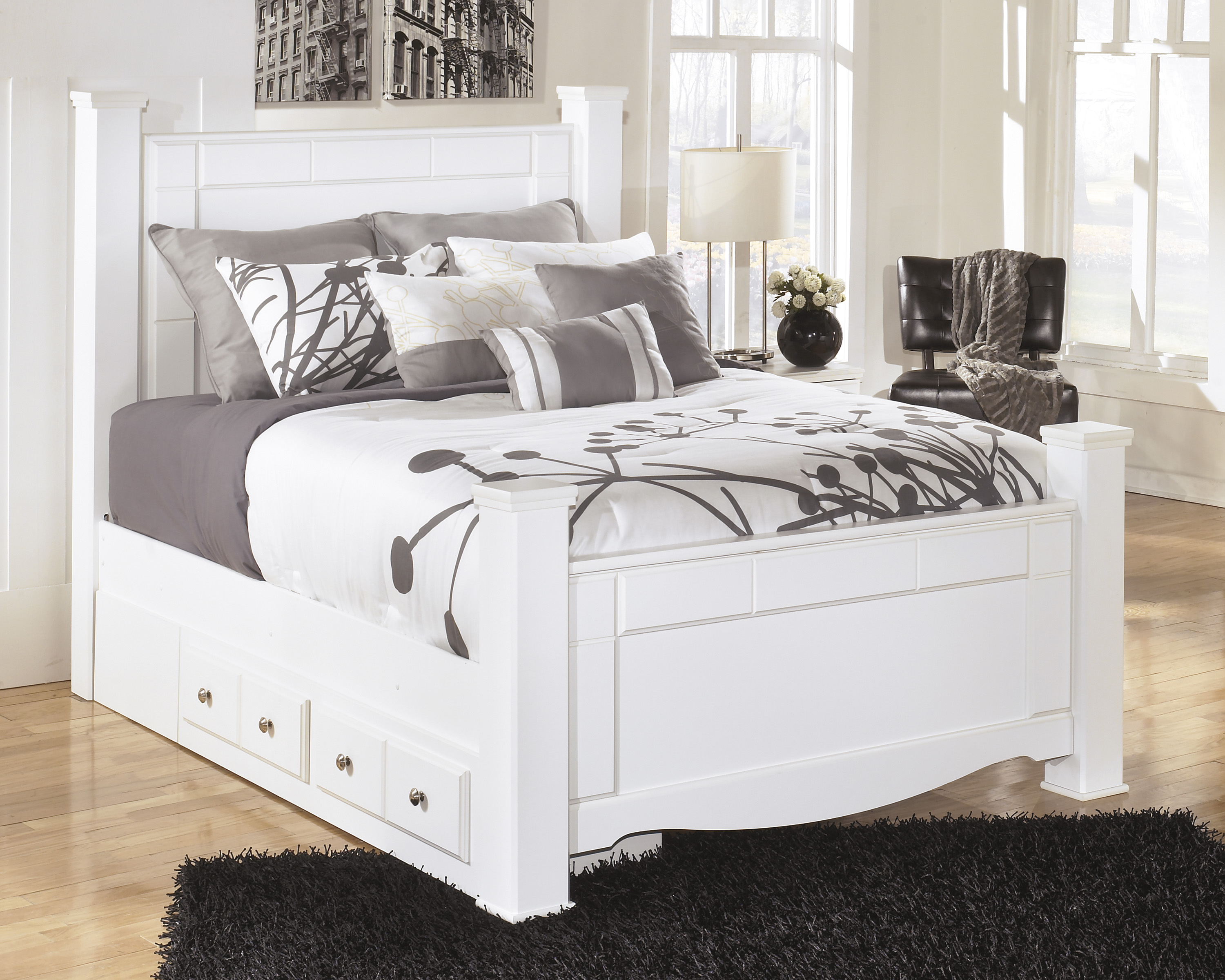 B270-50 ASHLEY FURNITURE