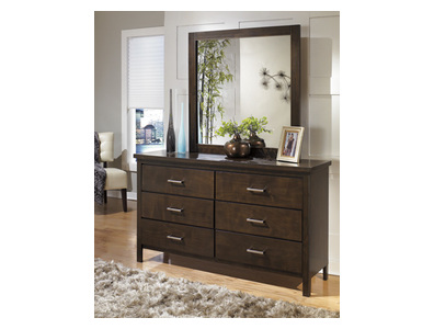 B494-31 ASHLEY FURNITURE