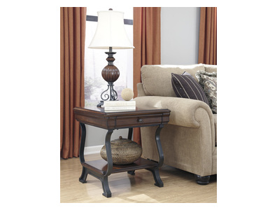 T636-3 ASHLEY FURNITURE