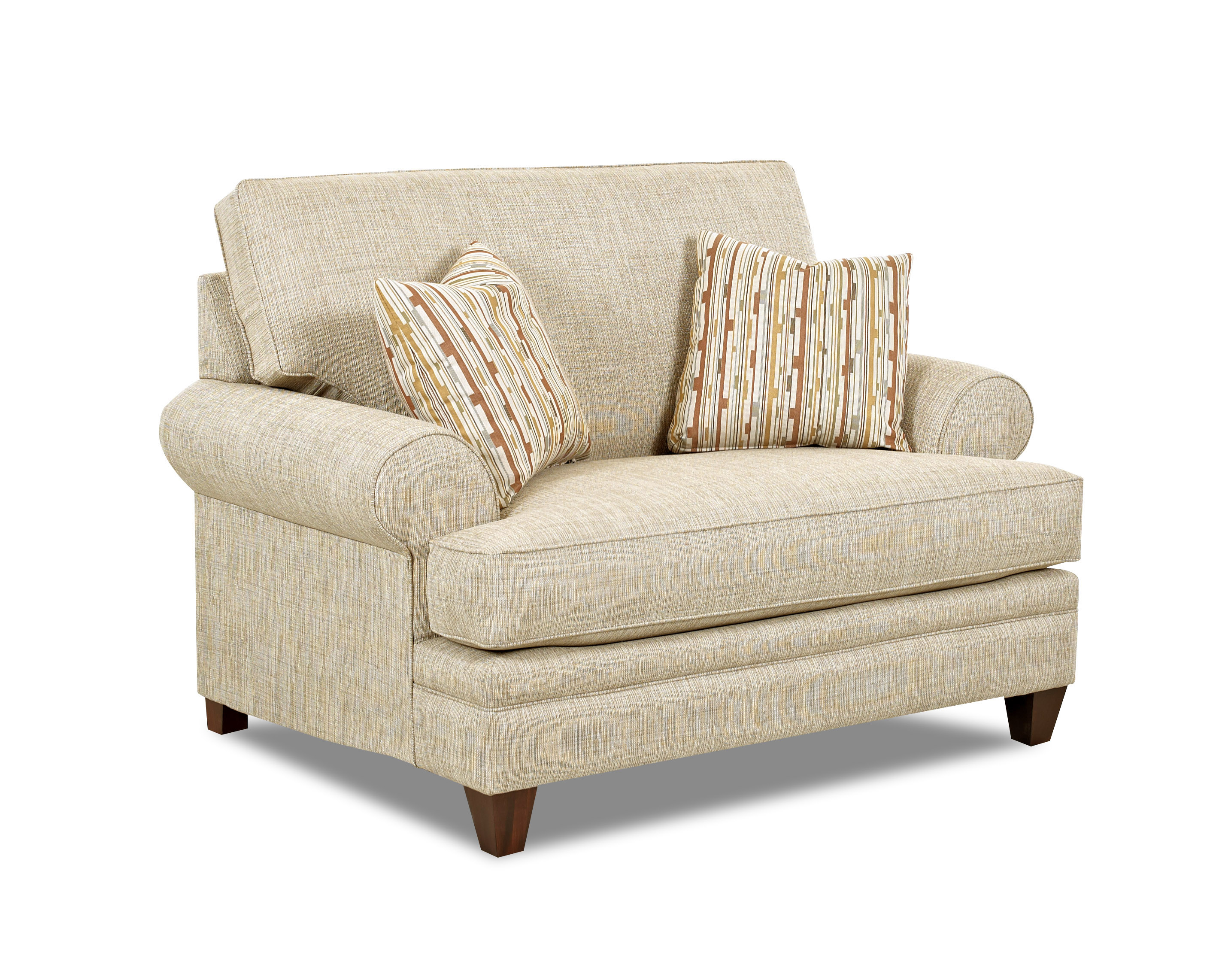 K99340 C KLAUSSNER | PALLISER