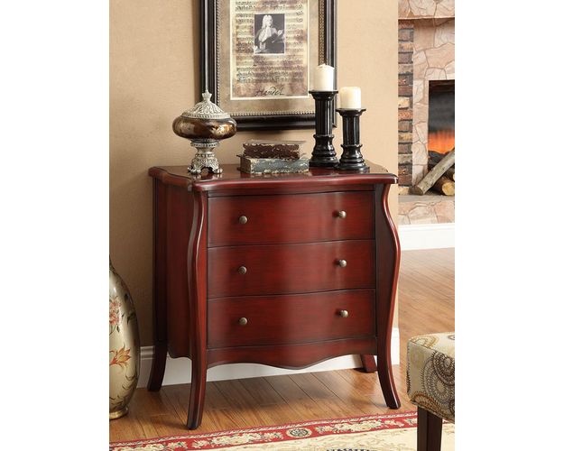 43366 ACCENT CHEST COAST TO COAST ACCENTS 43366