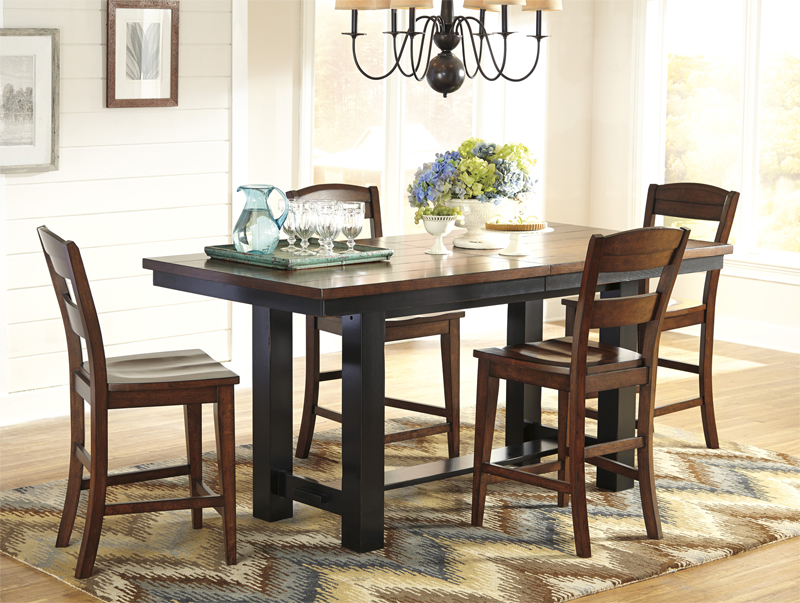 D680-32T ASHLEY FURNITURE