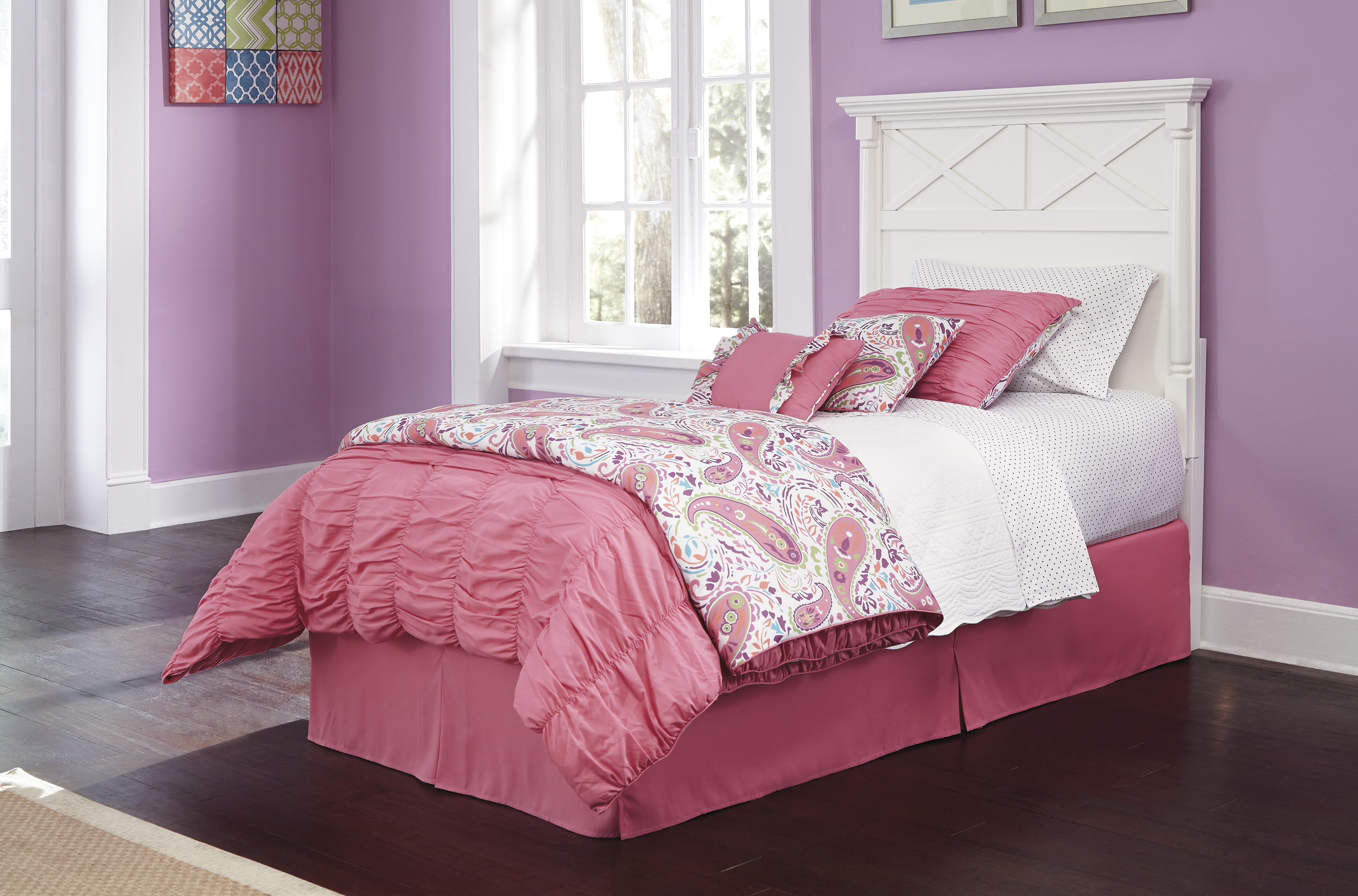 B502-53 ASHLEY FURNITURE