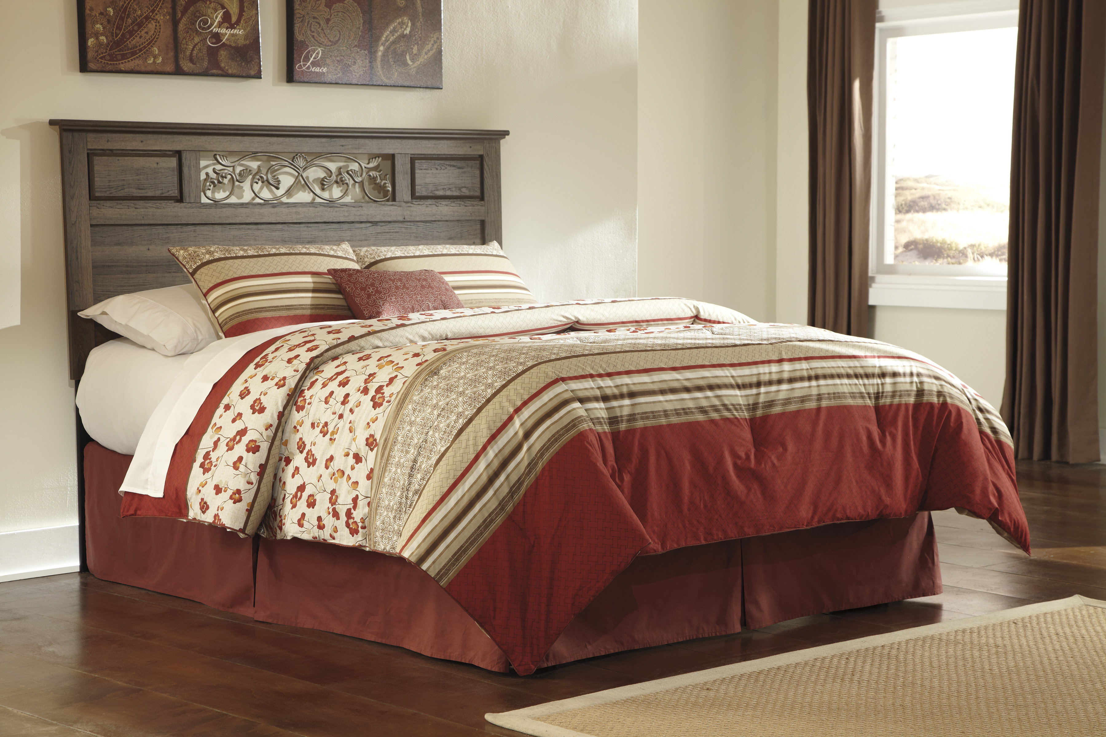 B216-55 ASHLEY FURNITURE