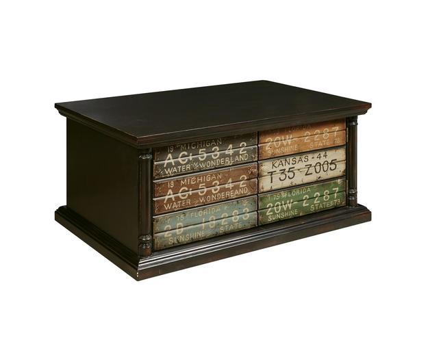 730043 PULASKI FURNITURE