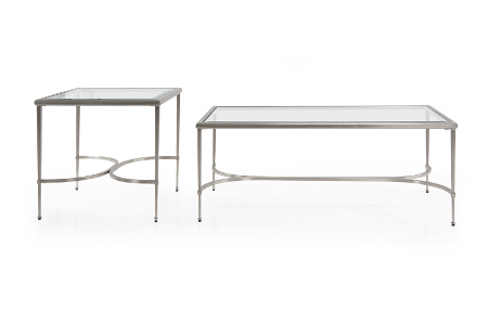 012-4039E GALLERIA SIDE TABLE 1 OF 2 BOXES DECOR-REST 012-4039E