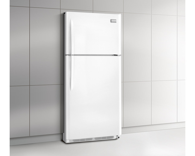 FGHT1834KW ELECTROLUX