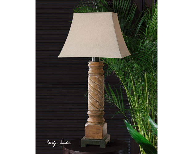 26473-1 VILLAURBANA UTTERMOST 26473-1