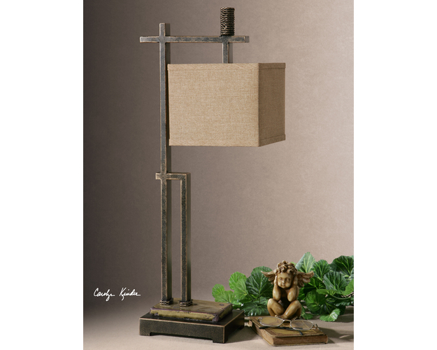 29923-1 PORANO DESK UTTERMOST 29923-1