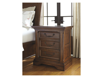 B704-93 ASHLEY FURNITURE