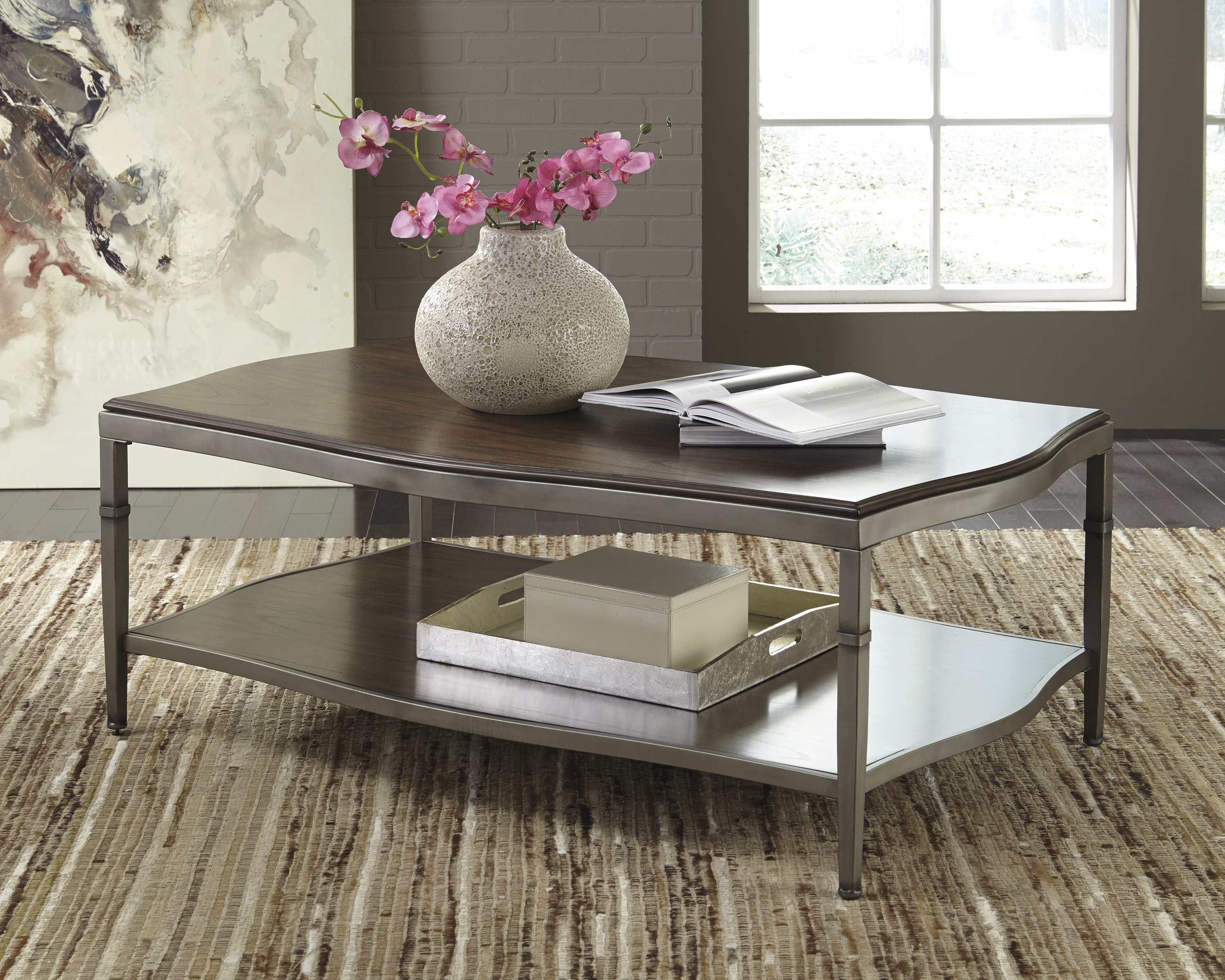 T865-1 ASHLEY FURNITURE