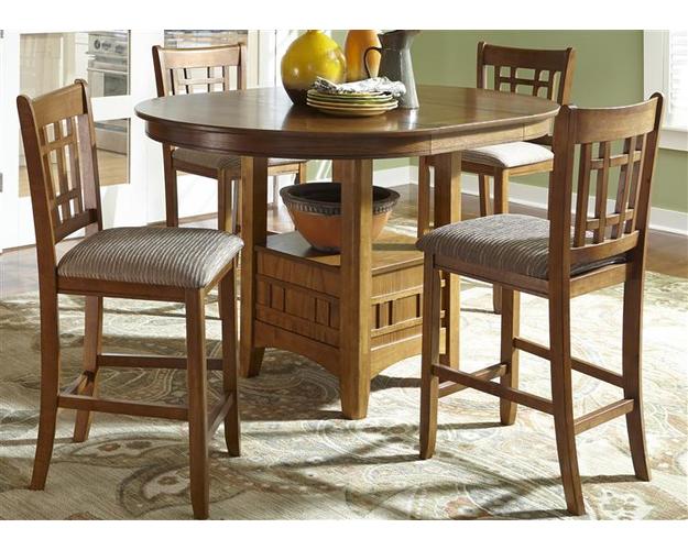 25-PUB4260 LIBERTY FURNITURE