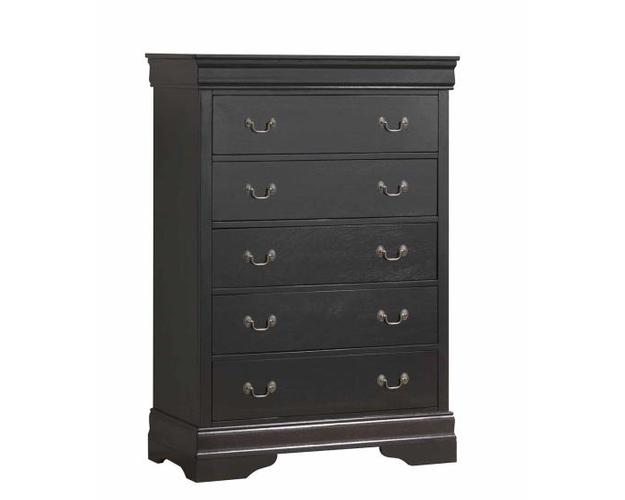 201075R COASTER FURNITURE