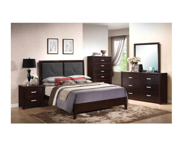 202472N COASTER FURNITURE