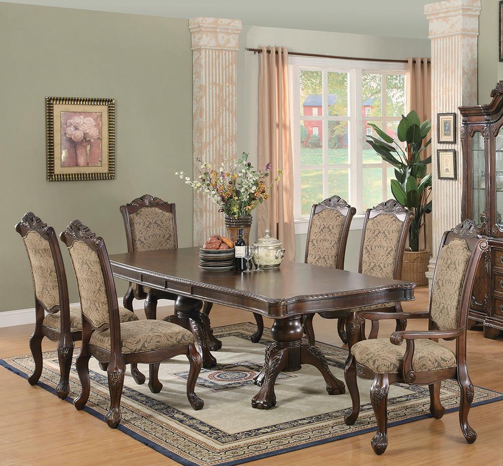 103112 COASTER FURNITURE