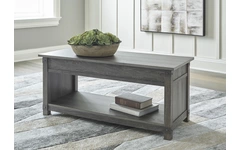 Greyleigh terrence lift top coffee table with storage store