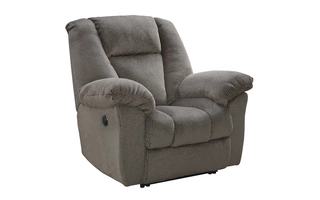 Ashley nimmons power recliner store
