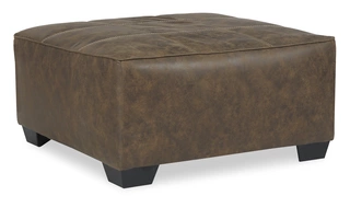 OVERSIZED SWIVEL ACCENT CHAIR