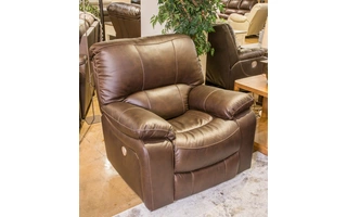 Recliner