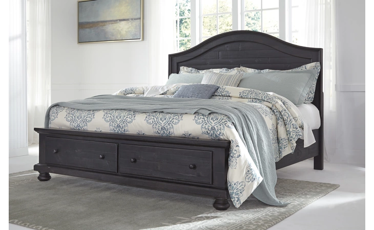 B635-56S ASHLEY FURNITURE