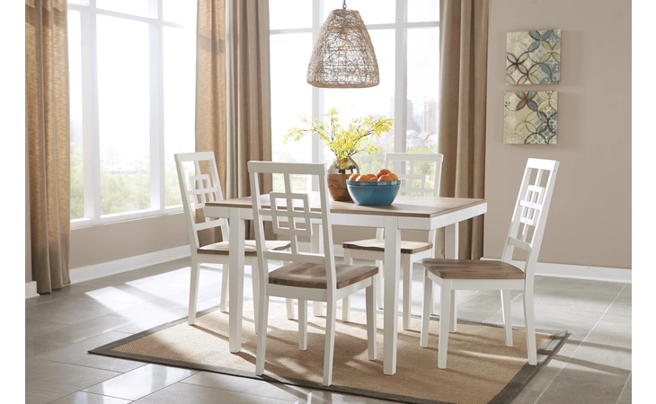 D298-225 ASHLEY FURNITURE