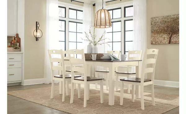D335-425 ASHLEY FURNITURE
