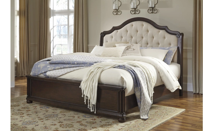 B596-54 ASHLEY FURNITURE