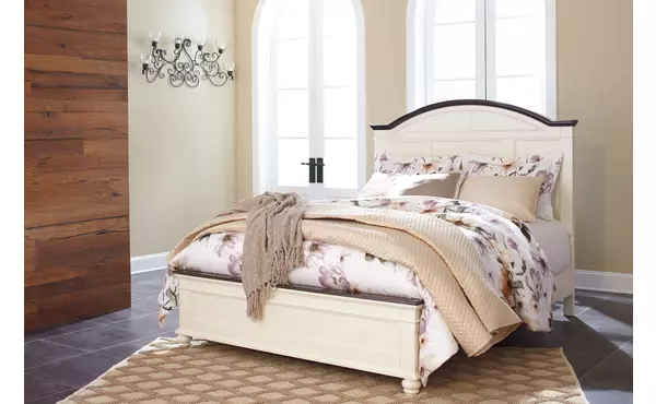 B623-54 ASHLEY FURNITURE