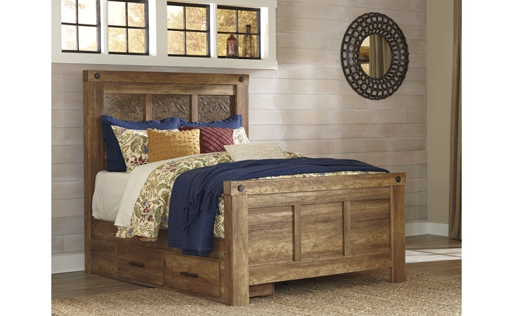 B399-99 ASHLEY FURNITURE