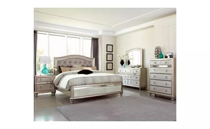 204181Q-S4 COASTER FURNITURE