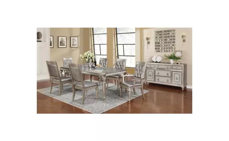 106471-S5 COASTER FURNITURE
