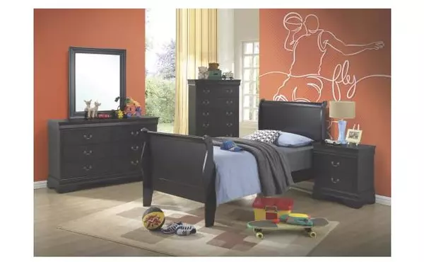 201071T-S4 COASTER FURNITURE
