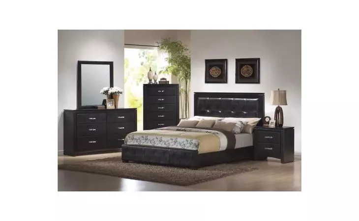 201401KE-S4 COASTER FURNITURE